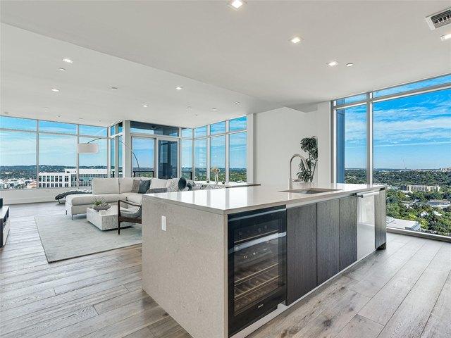 501 West Ave Apt 2004, Austin, TX 78701