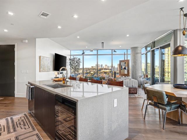 501 West Ave, Unit 1207, Austin, TX 78701 | MLS #9661