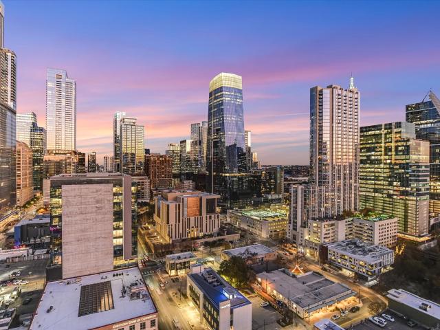 501 West Ave, Unit 2303, Austin, TX 78701 | MLS #1325 | Compass