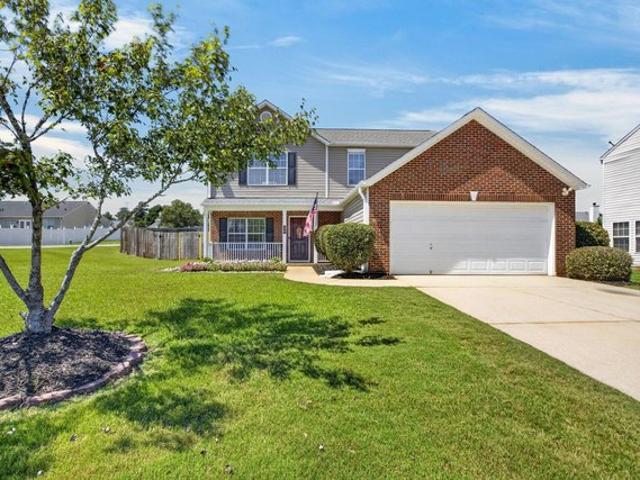 501 Westbury Way, Simpsonville, SC 29680