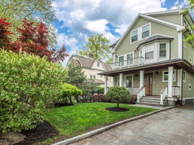 501 Westfield Ave