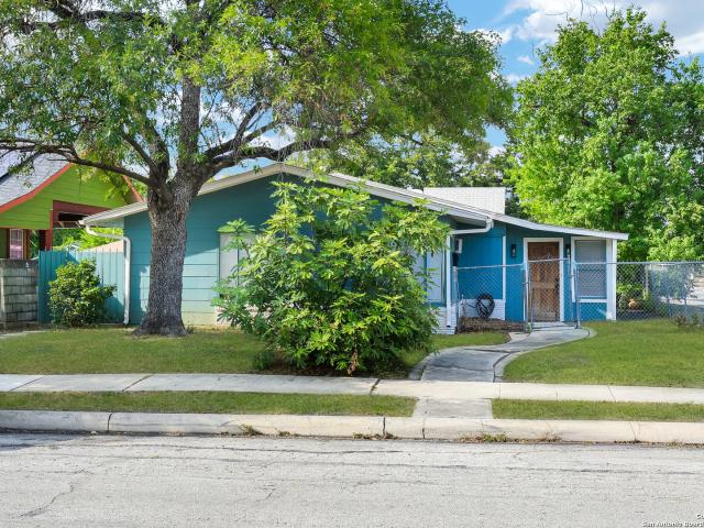 501 Westwood Dr, San Antonio, TX 78212 | MLS #1908