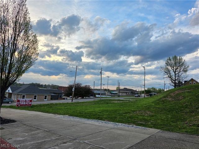 501 Wheeling Avenue