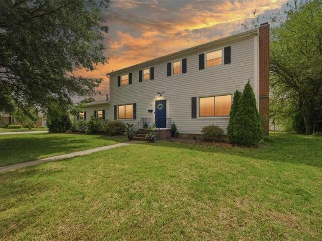 501 White Hall Cir, Hampton, VA 23669
