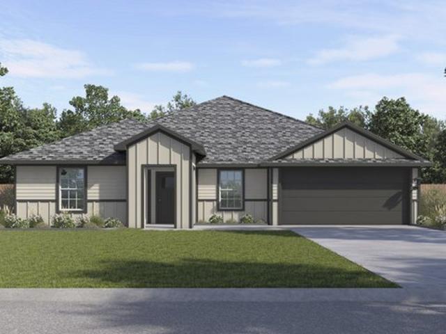 501 White Willow Dr, Josephine, TX 75173