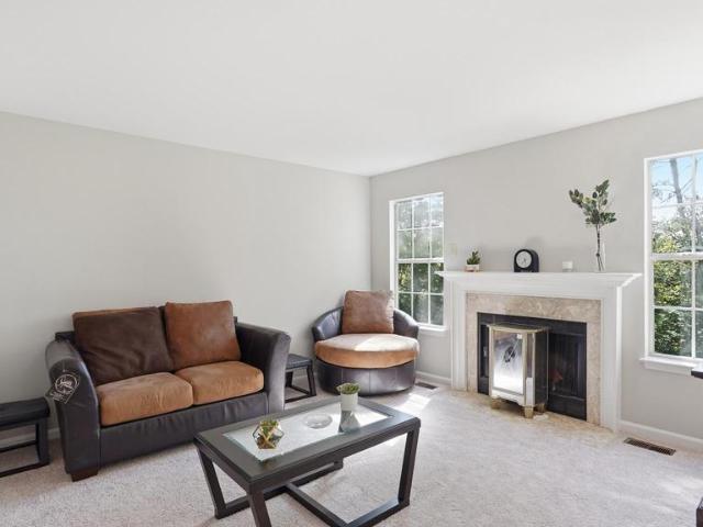 501 Wind Ridge Drive