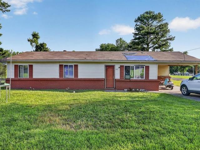 501 Windsor Dr, Mayfield, KY 42066