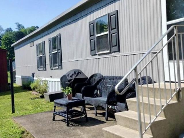501 Windy Hill Rd Lot 153, Shermans Dale, PA 17090