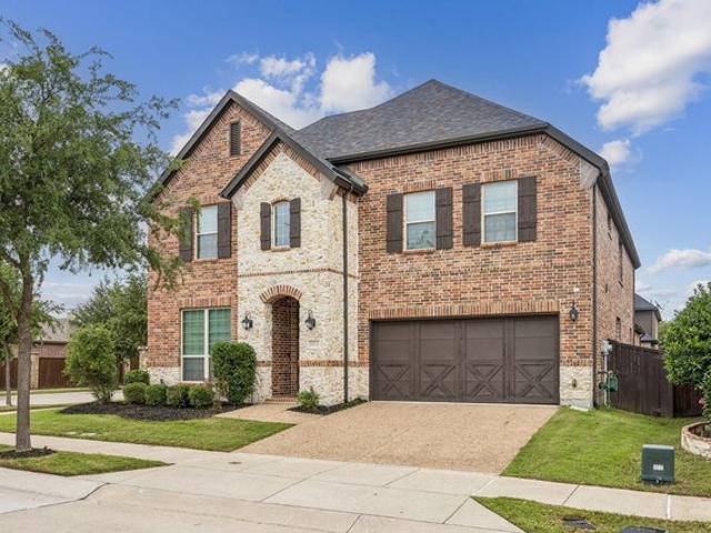 501 Winehart St, Lewisville, TX 75056