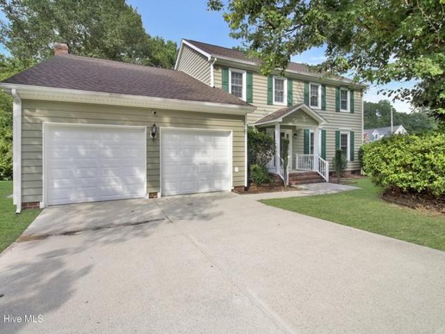 501 Wythe Grv, Jacksonville, NC 28546