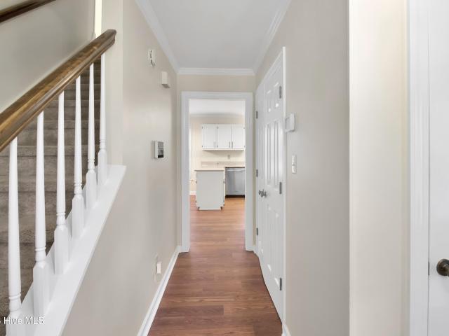 501 Wythe Grove