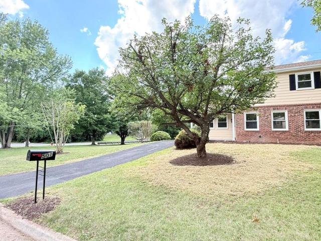 501 Tavenner Court