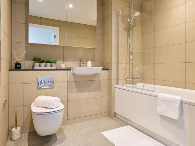 501, The Kimmeridge, 1 Westminster. 1 bed apartment to rent £2,150 pcm £496 pw