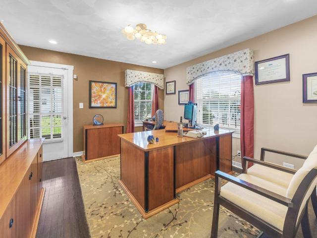 501 Third Avenue
