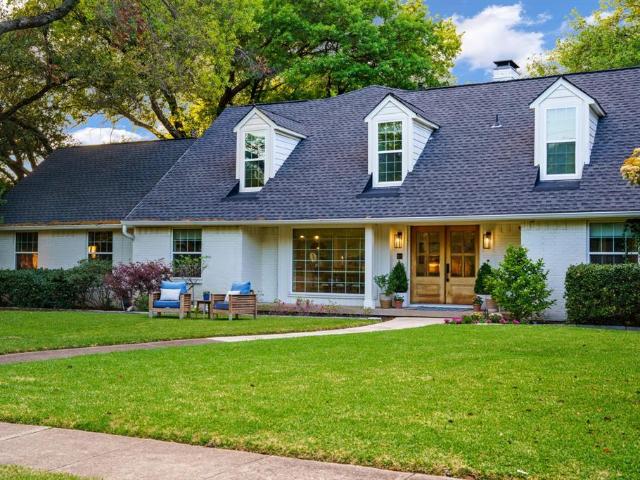 501 Thompson Dr, Richardson, TX 75080 | Compass