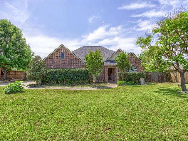 501 Tiger Lane
