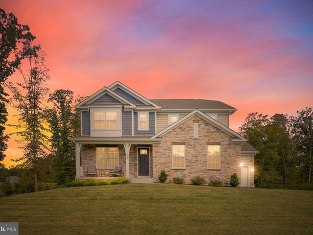 501 Trainum Ln, Fredericksburg, VA 22406
