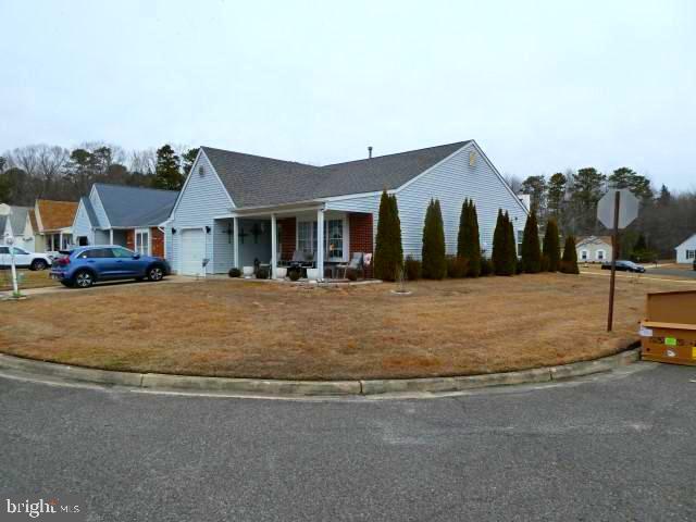 501 Trinidad Blvd, Williamstown, NJ 08094 | Compass