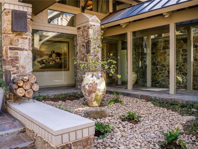 501 Trout Haven