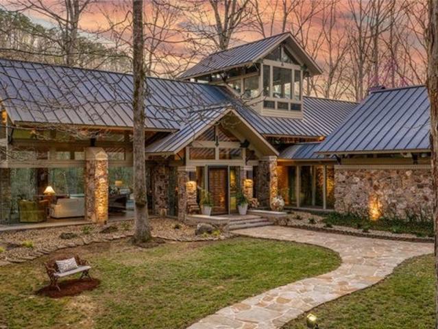 501 Trout Hvn, Heber Springs, AR 72543