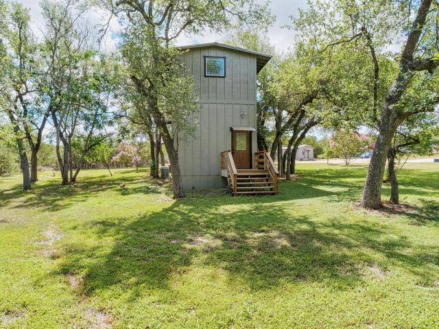 501 Twin Oaks Trl