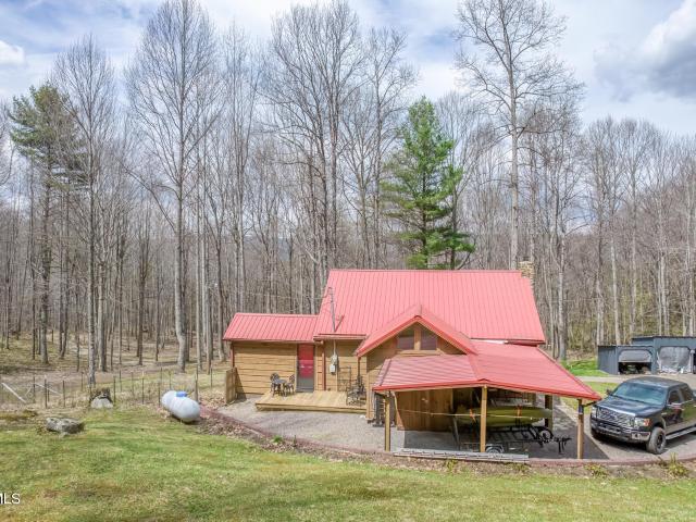 501 Two Branch Lane