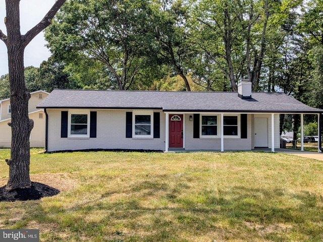 501 University Dr, Waldorf, MD 20602