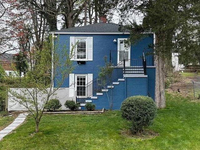 501 Valley Rd Ext, Charlottesville, VA 22903
