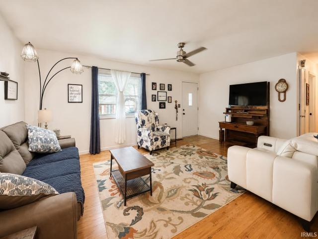 501 Van Buren Avenue
