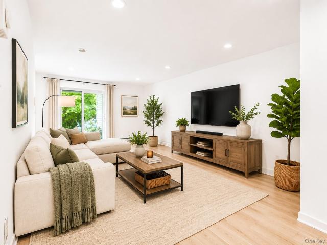 501 Village Drive