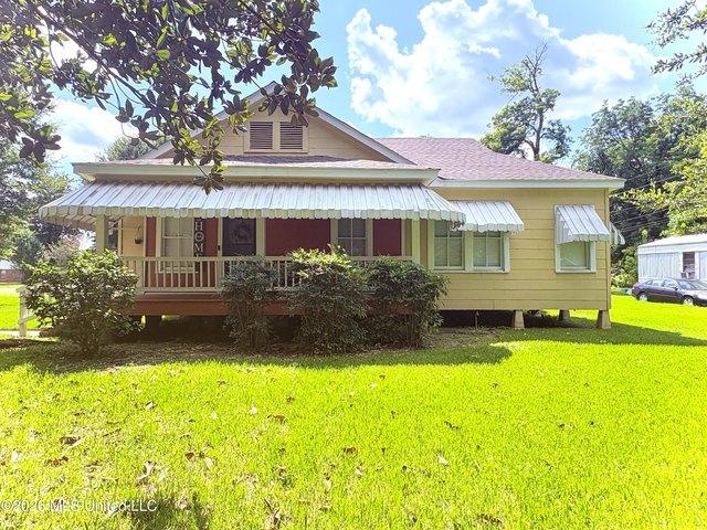501 Virginia Ave, Ferriday, LA 71334