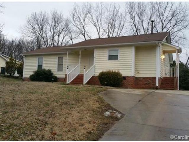 501 Vista Grande Cir, Charlotte, NC 28226