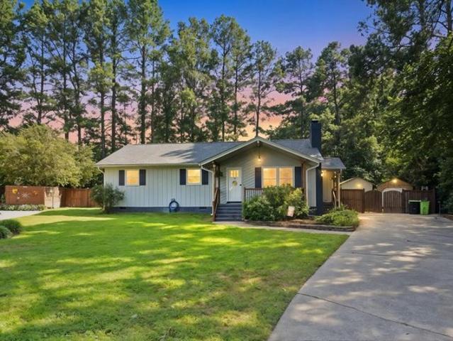 501 Yates Pl, Zebulon, NC 27597