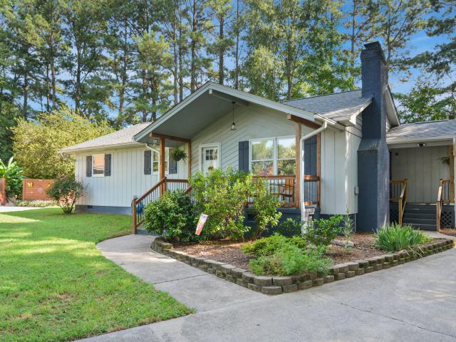 501 Yates Place