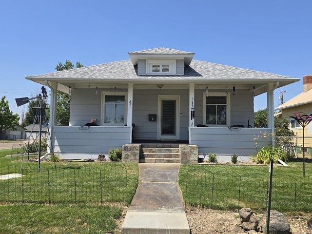 501 Yellowstone Ave, Miles City, MT 59301