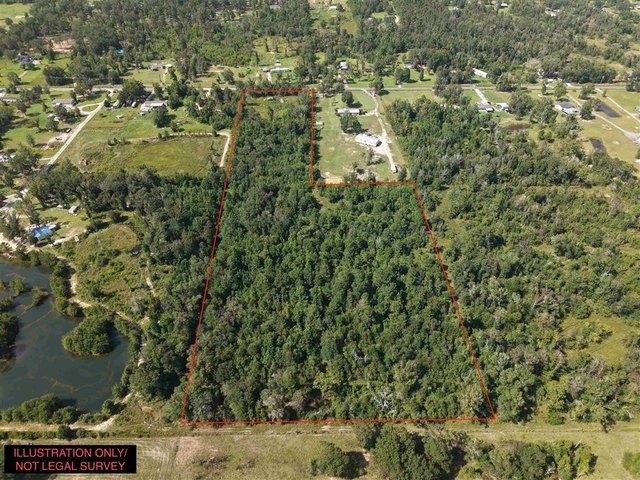 501A Mouhot Rd, Ragley, LA 70657