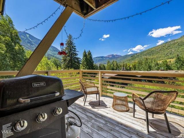 5024 Main Gore Dr S Unit B3, Vail, CO 81657