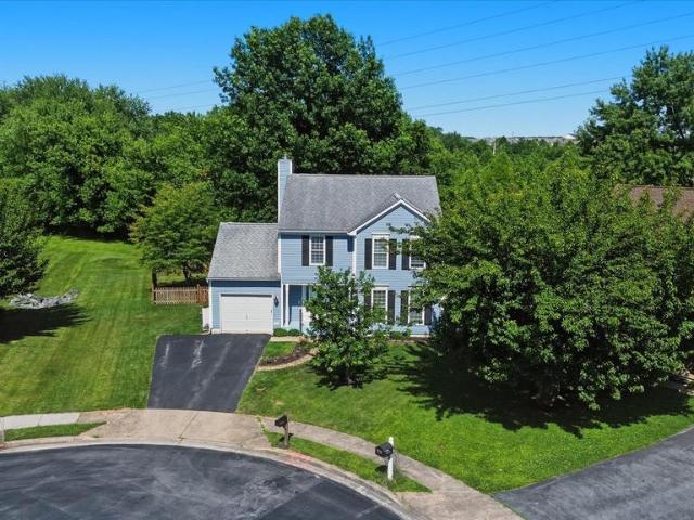 5024 Mallard Lane