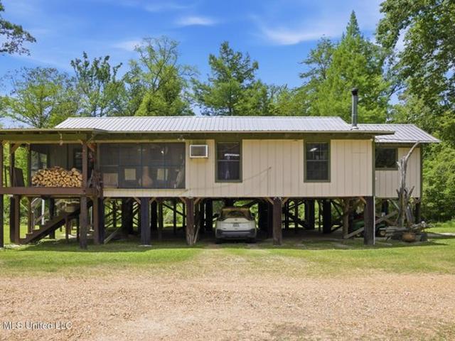 5024 Marywall Brg # B, Liberty, MS 39645