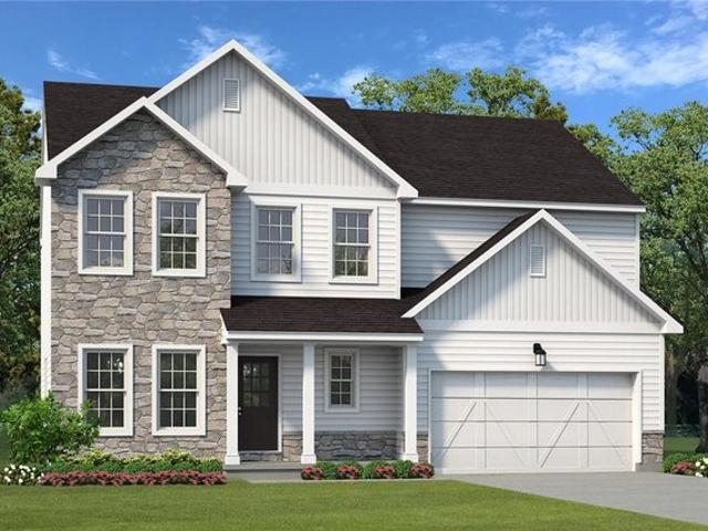 5024 N Waterfall Dr Unit 10, Lower Macungie Township, PA 18062