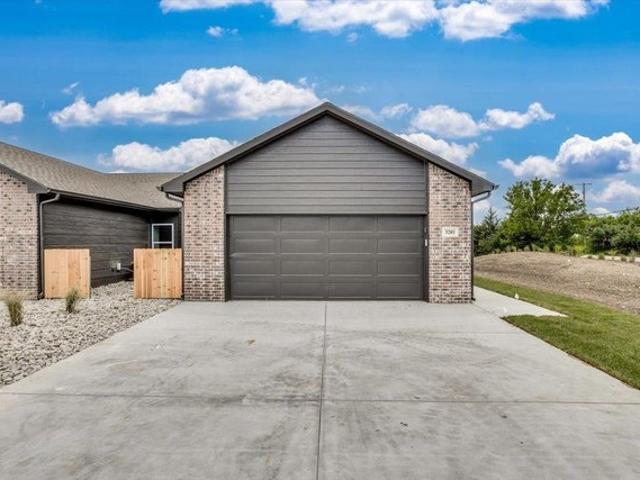 5024 N Vassar Ave, Wichita, KS 67220
