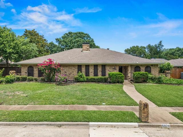 5024 Norfolk Drive