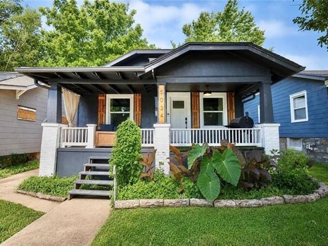 5024 Olive St, Kansas City, MO 64130