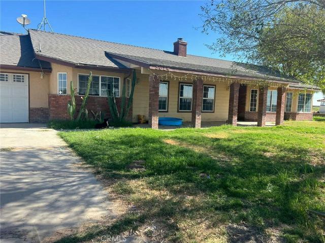 5024 Avenue 54, Alpaugh, CA