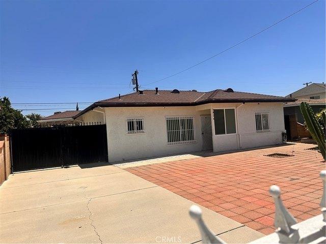 5024 Baldwin Park Blvd, Baldwin Park, CA 91706
