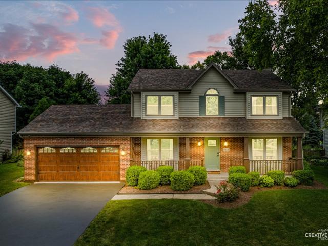 5024 Coneflower Drive