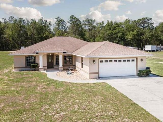 5024 E Arbor St, Inverness, FL 34452