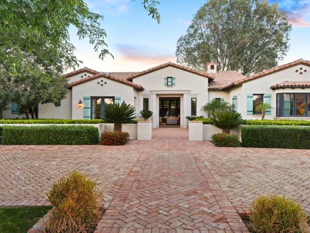 5024 E Desert Park Ln, Paradise Valley, AZ 85253 | MLS #7017