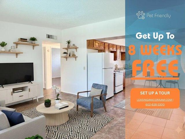5024 E Thomas Rd, Phoenix, AZ 85018