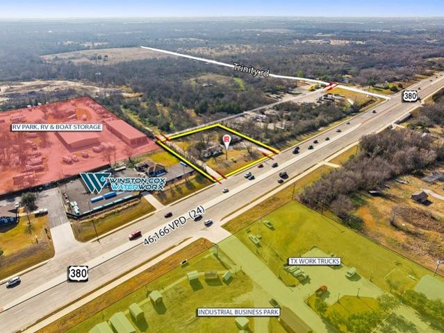 5024 E University Dr, Denton, TX 76208